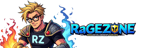 Solved Socketmanagerudp Bind Failed With Error 10048 Ragezone Mmo Development Forums